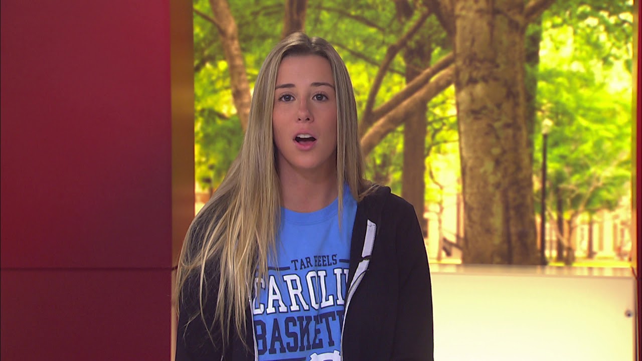 Kristen Simms - YouTube