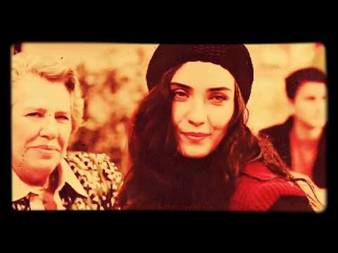 TUBA BÜYÜKÜSTÜN KLİP PAPATYA GİBİ GÜZELLİK