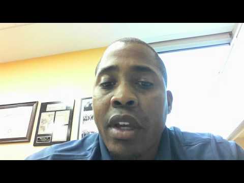Weekly Discussion w/ Dr. LeRodrick Terry - September 4, 2014 - YouTube
