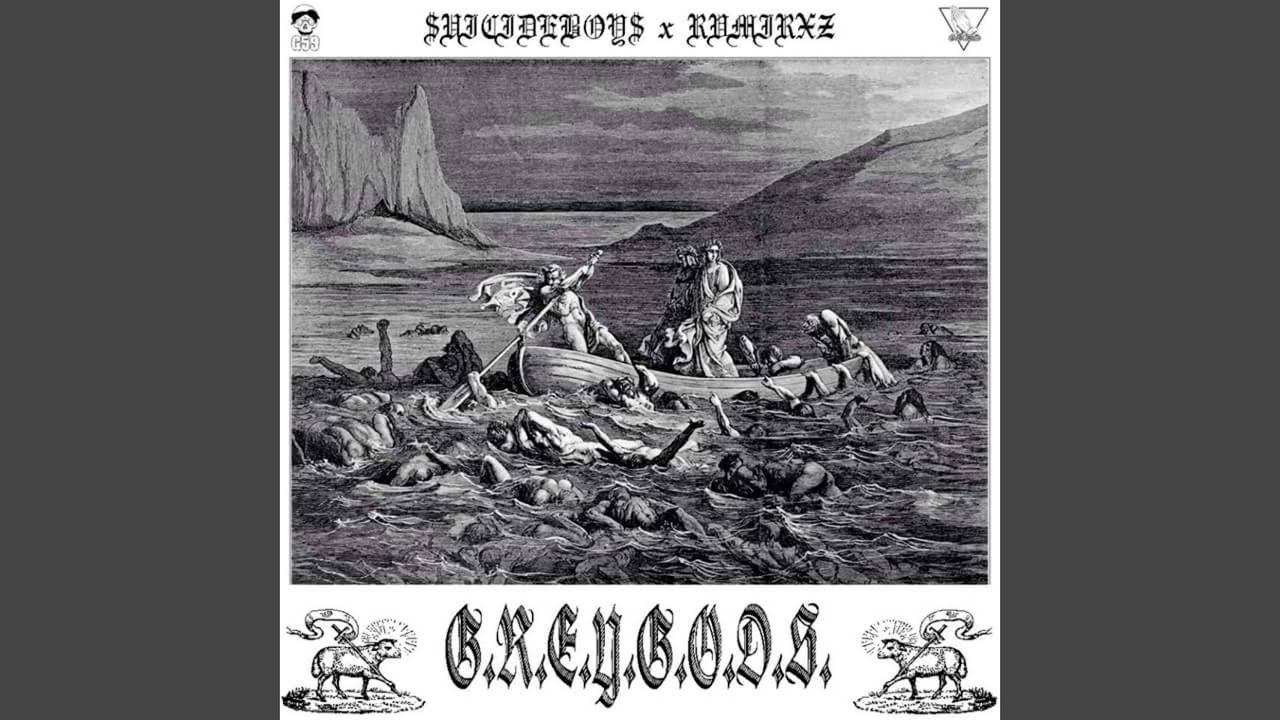 The Road to Hell is Highway 59 - YouTube