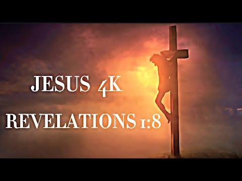Jesus edit | 4k 60fps | Revelations 1:8 - YouTube