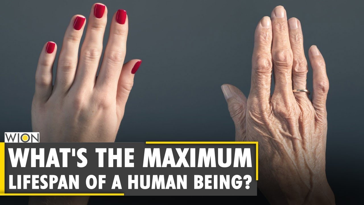 Scientists peg 150 years as maximum attainable age for human beings ...