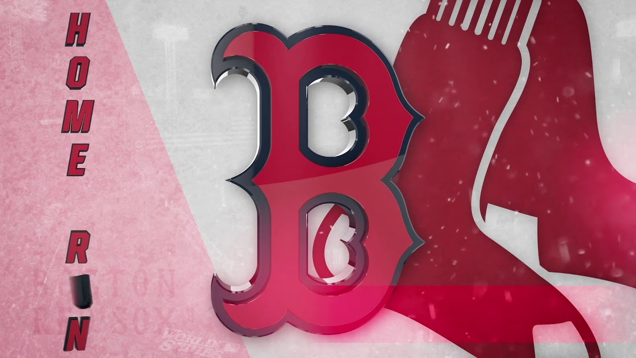 Boston Red Sox 2019 Home Run Song - YouTube