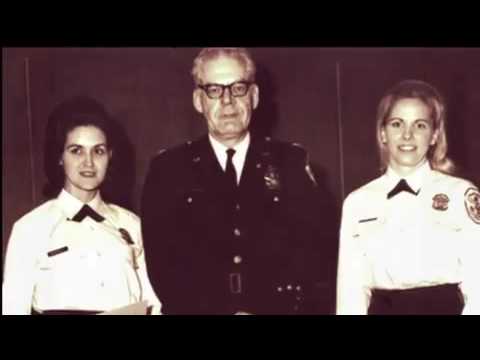 History of the United States Park Police by Captain Raymond Closs - YouTube
