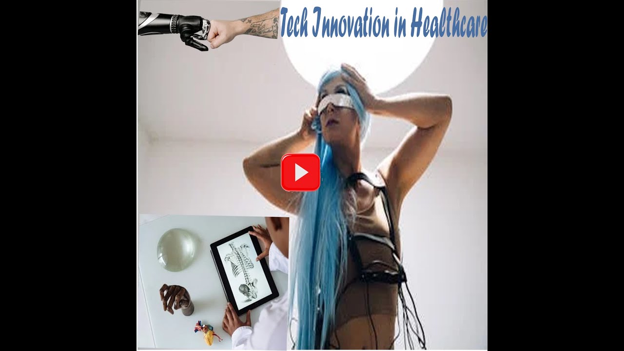 AURA The AI Doctor of Meditron - YouTube