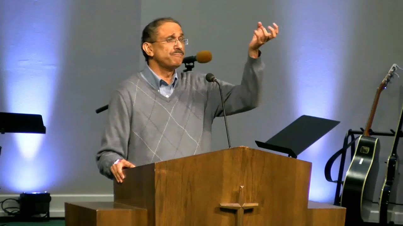 Arise and Go - Br. Joy Abraham - YouTube