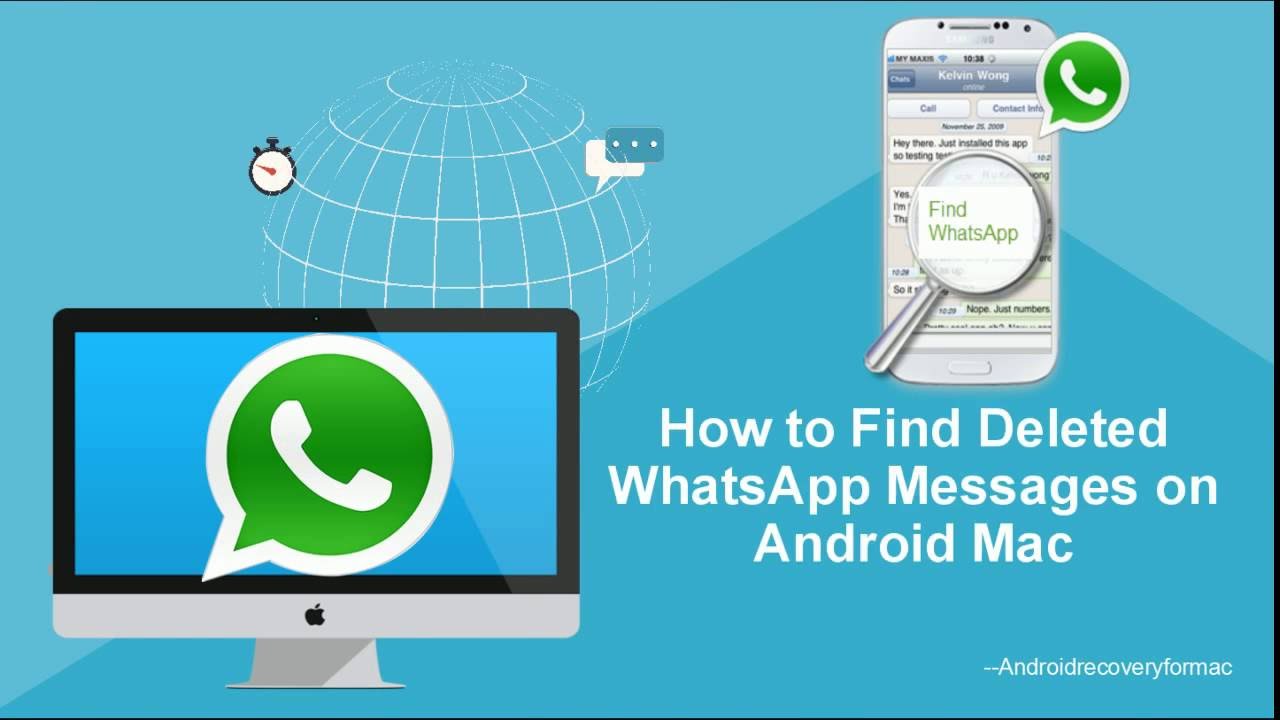 How To Find Deleted WhatsApp Messages On Android Mac YouTube how-to-find-deleted-whatsapp-messages-on-android-mac-youtube