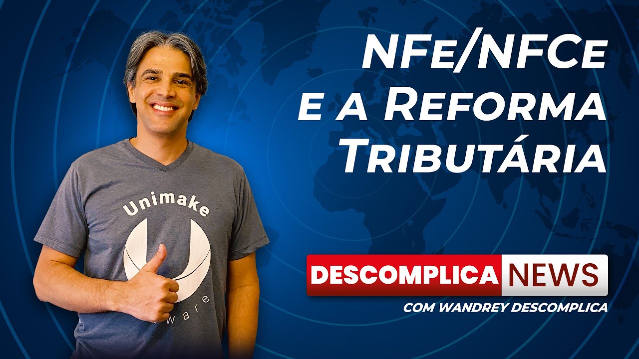 NFe e NFCe e a reforma tributária - Parte 6 - Exemplos de operações com ...
