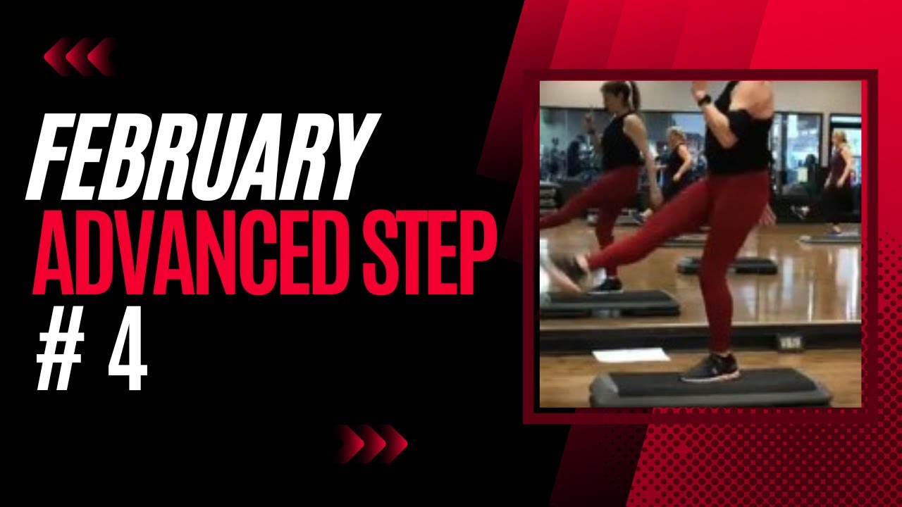 February Step #4 - February 25, 2023 - YouTube