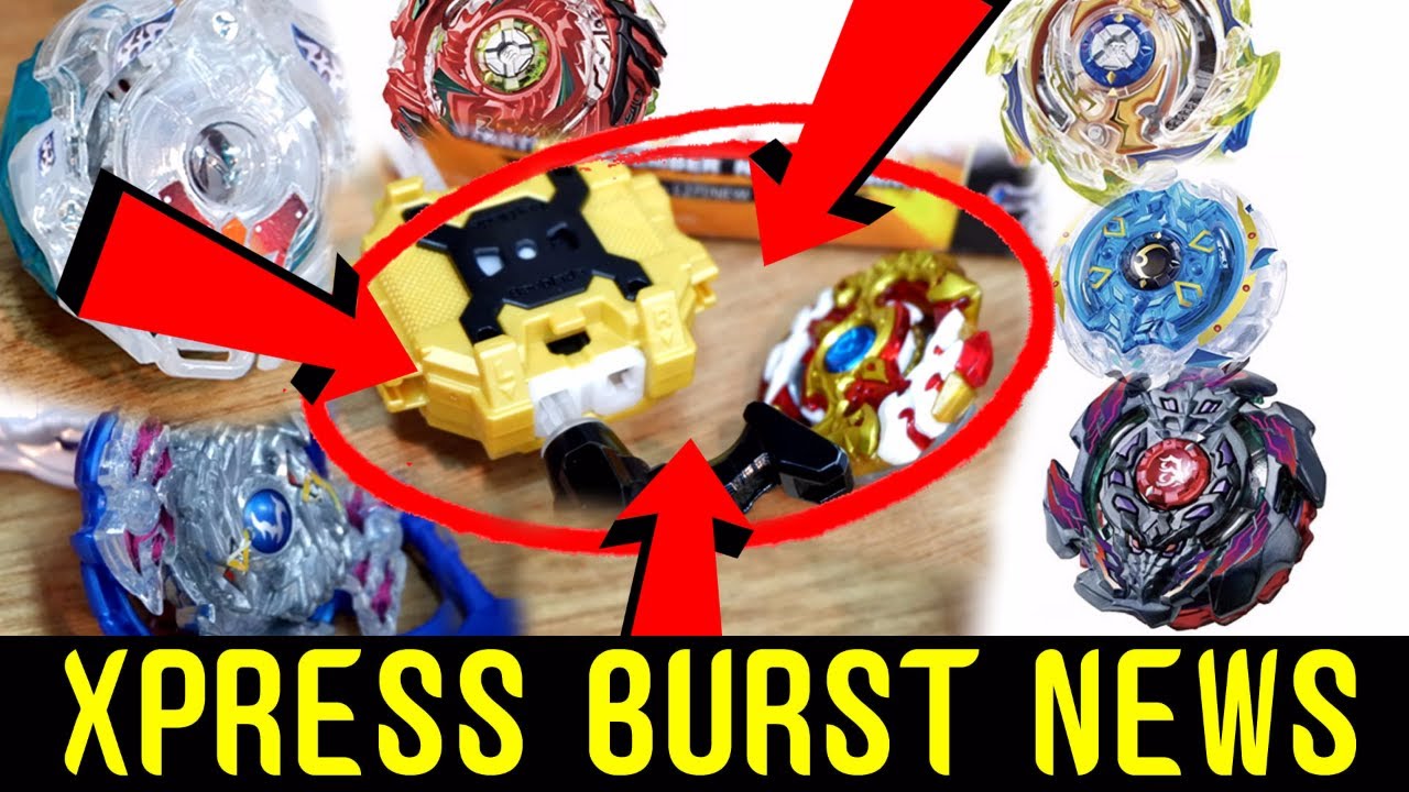 WHAAATTT?! B-100 NEW SPRIGGAN REQUIEM + B-101 VOL 9 RANDOM BOOSTER ...