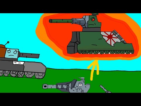 kayque? vs kv44 usa #gerand #tank kv45🇯🇵 - YouTube