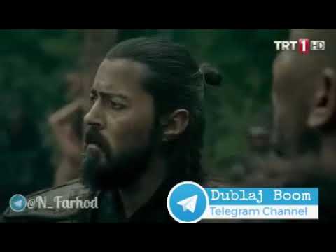 dublajni dodasi ertugrul filmidan