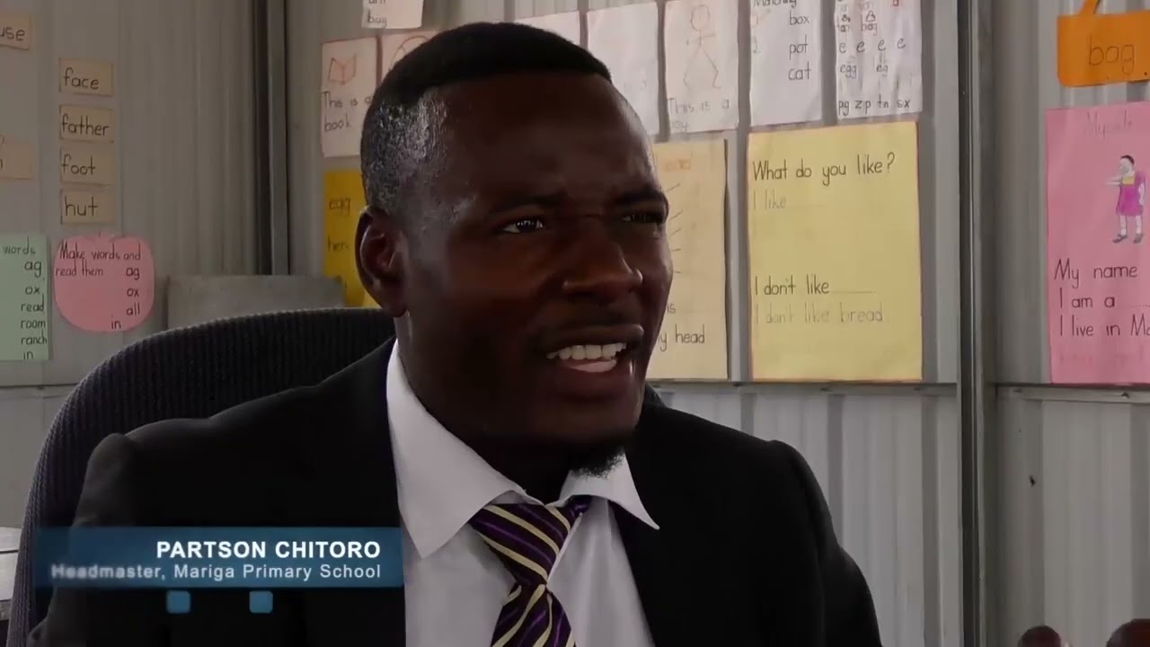 Promoting the Rights of the indigenous Doma people of Mbire District in ...