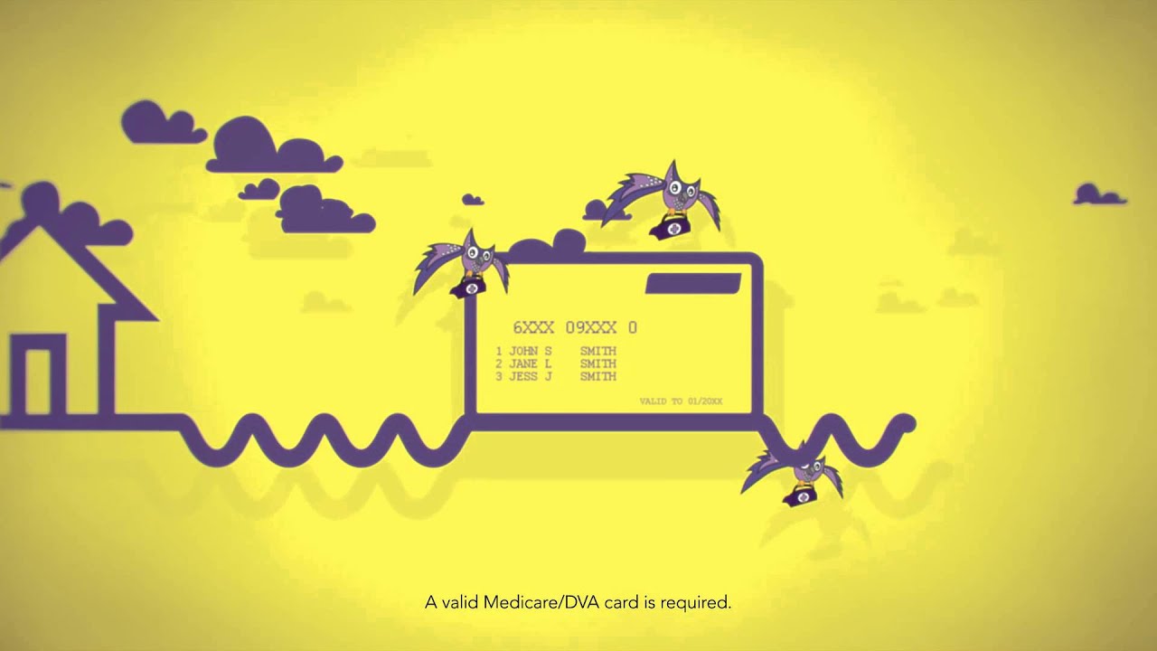 Dial A Doctor 30 second TV Ad - YouTube