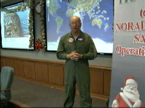 2009-12-24 - GEN Renuart - NORAD - Fox SC Interview - YouTube