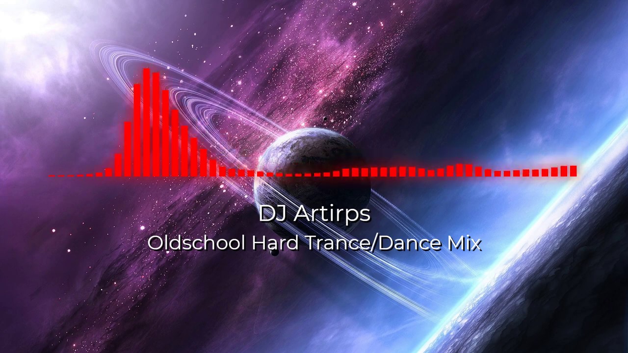 Oldschool Hard Trance/Dance. Best of early 2000's Mix vol. 6 - YouTube