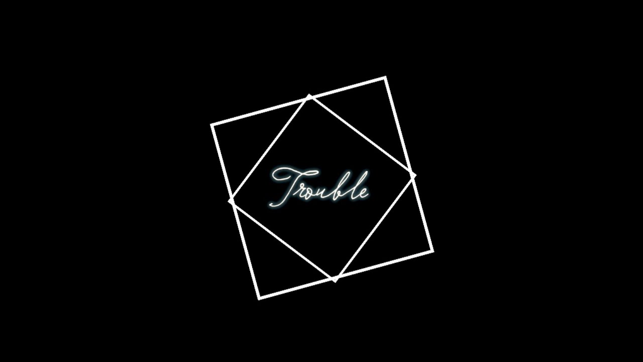 Trouble - Official Promo Trailer - YouTube