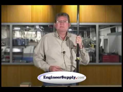 Seco's Pole Bracket Kit for the Trimble GPS Pathfinder ProXRT Receiver ...