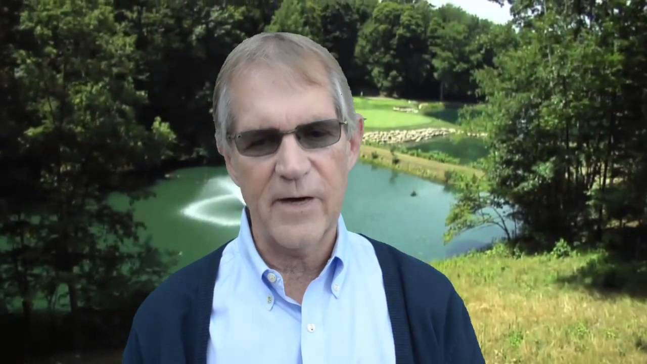Jack Platt Discusses Golf Drug Rehab - YouTube