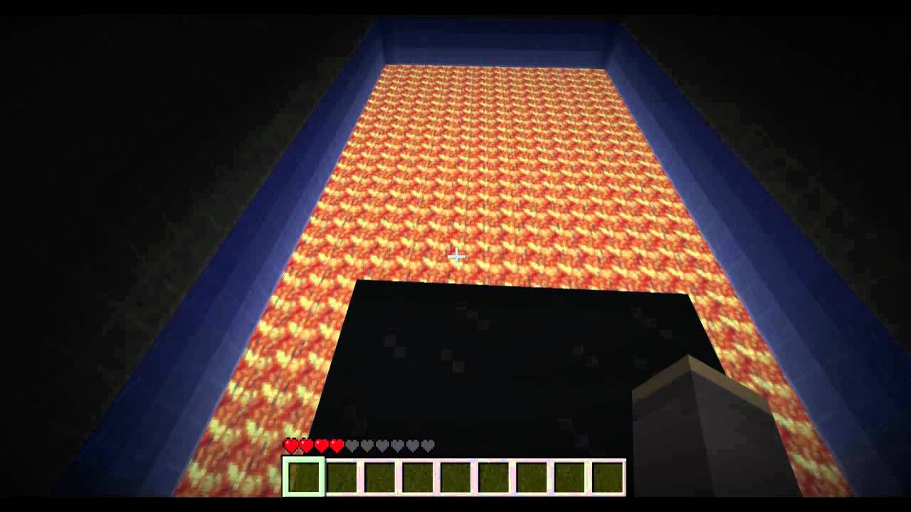 U337 - Rach and Ryan play Minecraft: CUBE Inc. 3 - The Trial of the ...