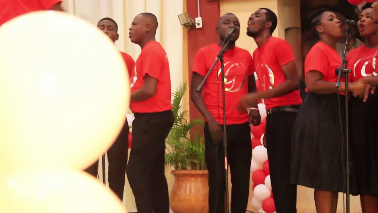 JIMLA GOSPEL - YouTube