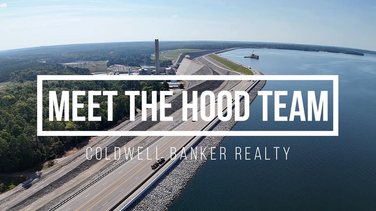 Meet The Hood Team of Coldwell Banker Realty! - YouTube
