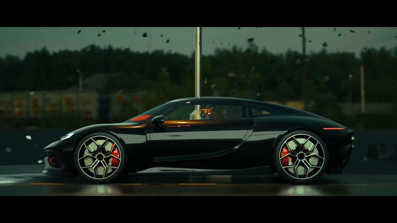 RPM "A Short Animation By Bill Work" - YouTube