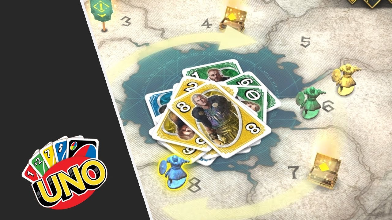 Uno Menuju Valhalla | UNO Indonesia (w/ Cucurutut) - YouTube