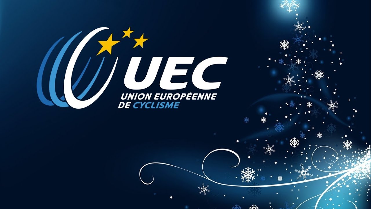 UEC Season Greetings 2015 - YouTube