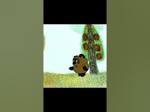 Смешная озвучка Винни Пуха [Переозвучка] - YouTube