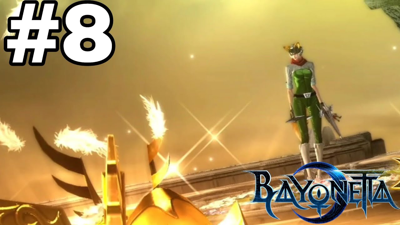 RECORRIENDO LOS LEVELS DEL BAYO 2 POR QUE EL JUEGO ME OBLIGA HACERLO ...