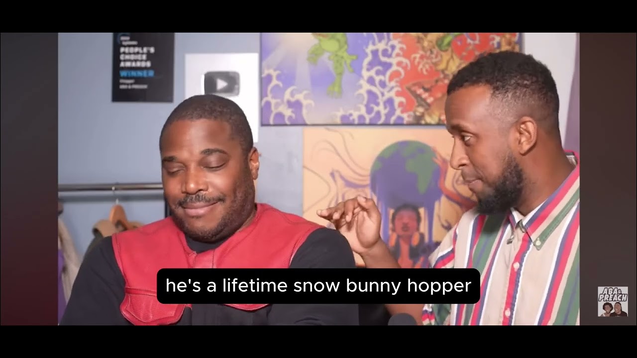 Aba Umar | Aba and Preach - YouTube