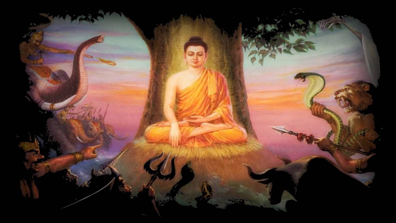 ¿Quien fue Buda? y cual fue su filosofia - YouTube