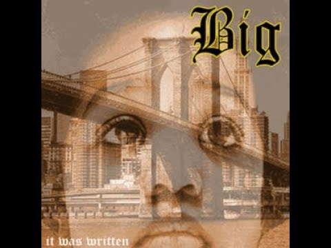 BIGGIE SMALLS Feat METHOD MAN -The What - ANIMATED - YouTube