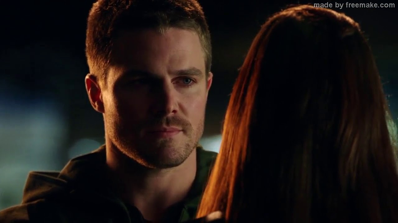 Arrow 1x017 A caçadora (Helena Bertinelli) Parte 7 - YouTube