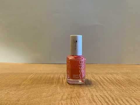 My Essie collection #shorts