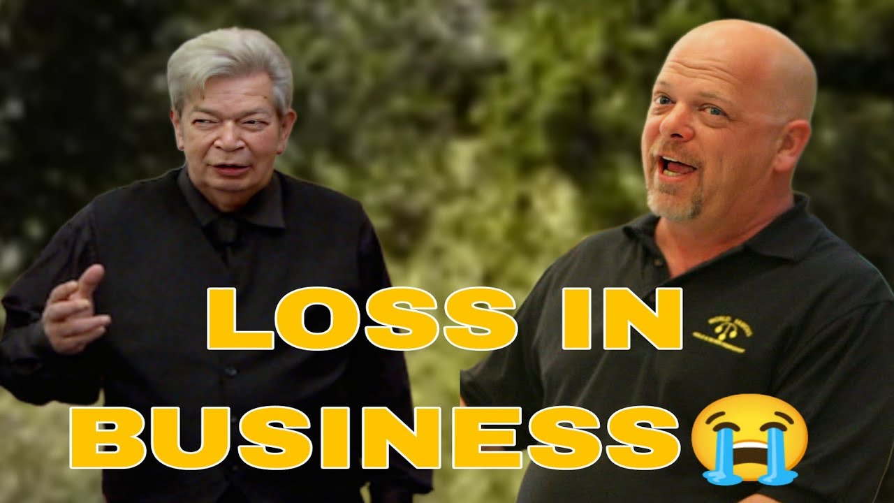 Pawn Stars' Guest Brings a Rare 1978 Trophy — Then the Expert Says It's ...