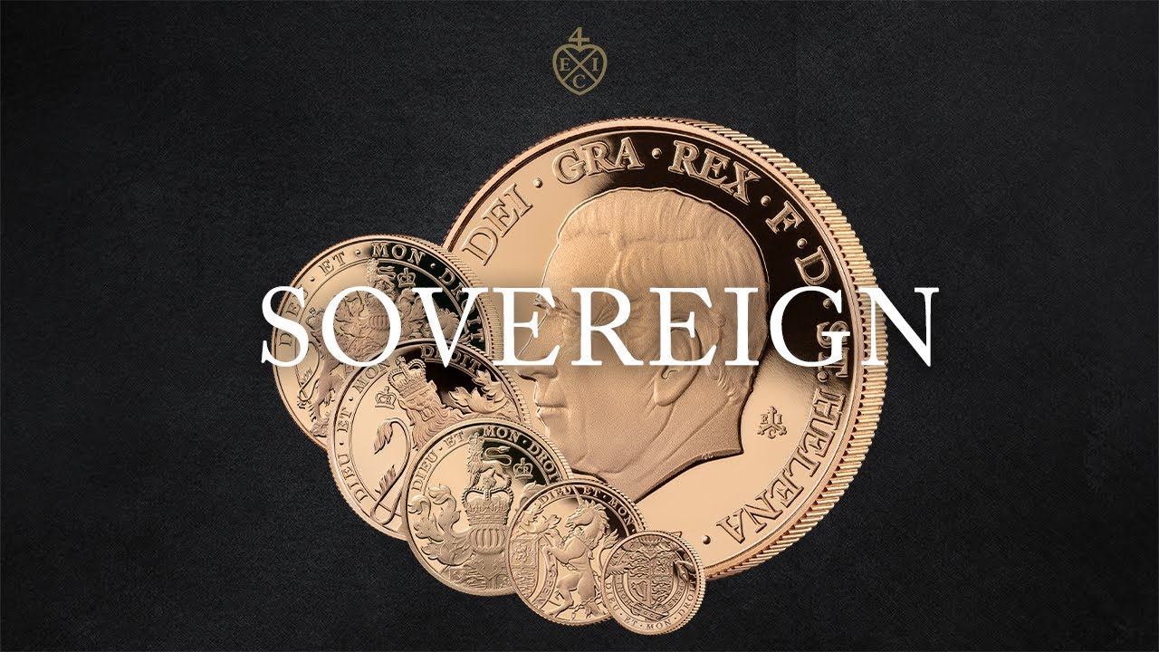The Sovereign 2023 by The East India Company - YouTube