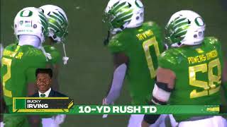 10 Utah Utes vs 12 Oregon Ducks 11-19-22 by @Buckshot L64 - eDayFm