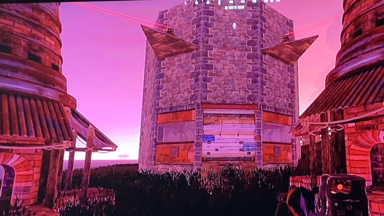 - Rust - Diesel's Rust Adventures s10 e8 ( Back at it Going for some ...