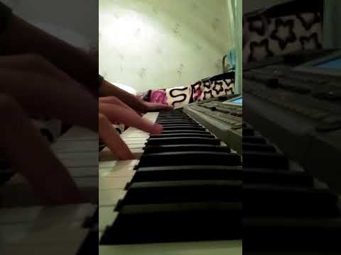 Emin Babayev-Nuri Darixdim(cover)