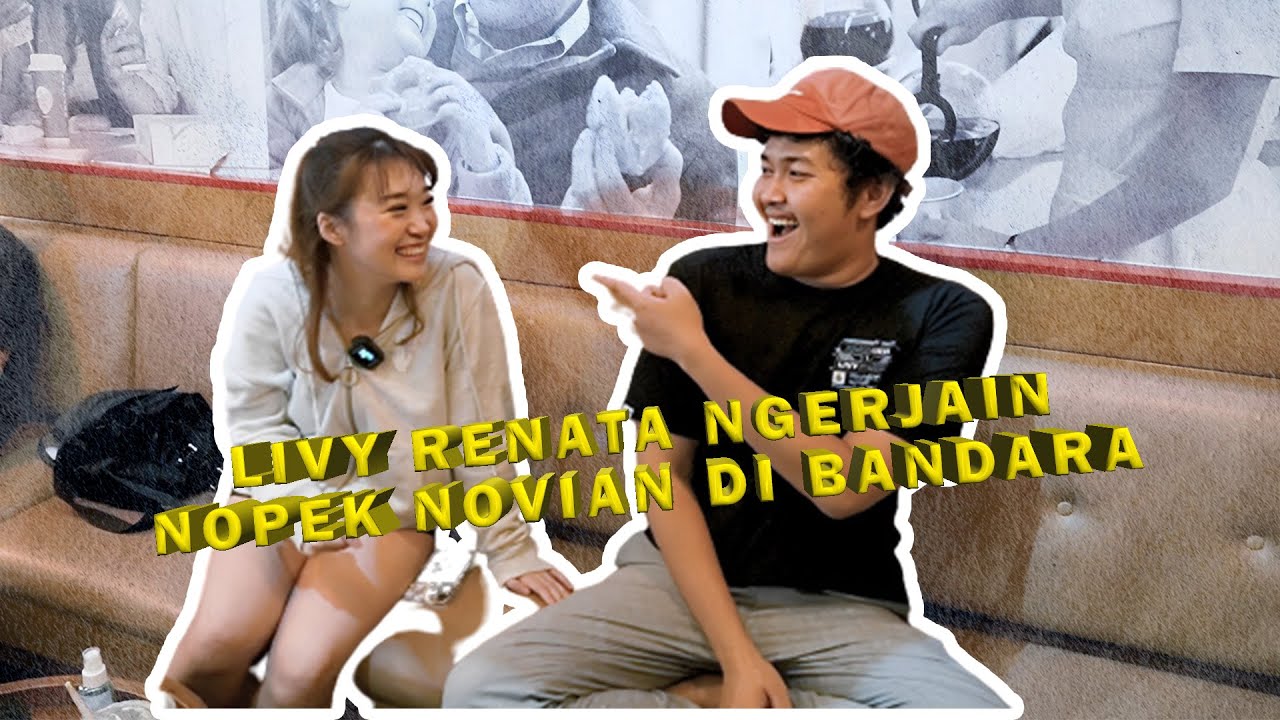Sampe jumpa lagi livy renata | pertemanan adsense - YouTube