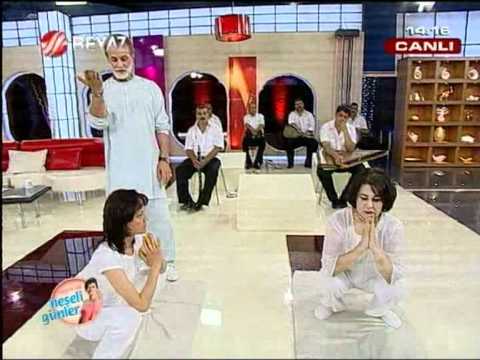 Sripad Ramaray Beyaz TV'de (Bölüm 4.2).mp4