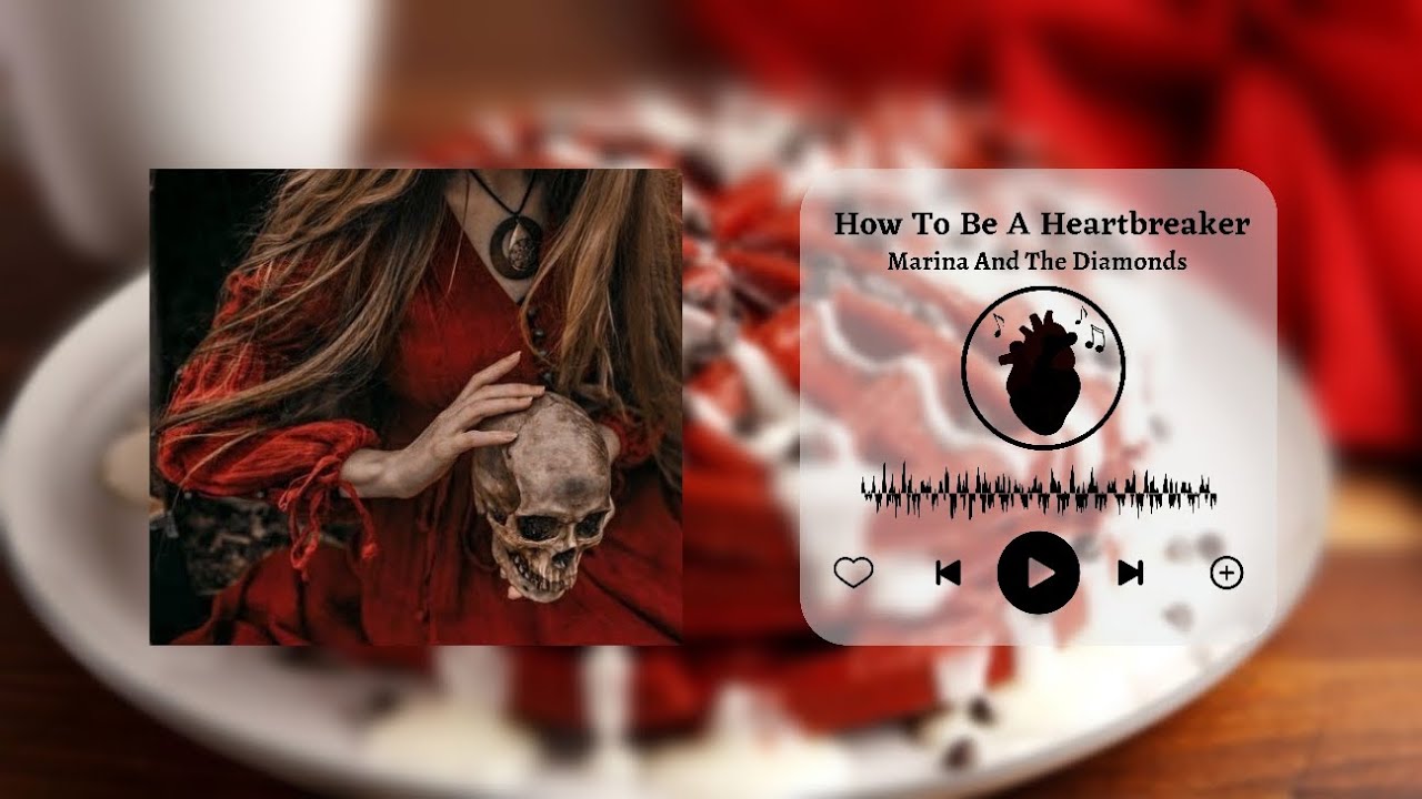 Nina Zenik - Heartrender | Six Of Crows Playlist - YouTube