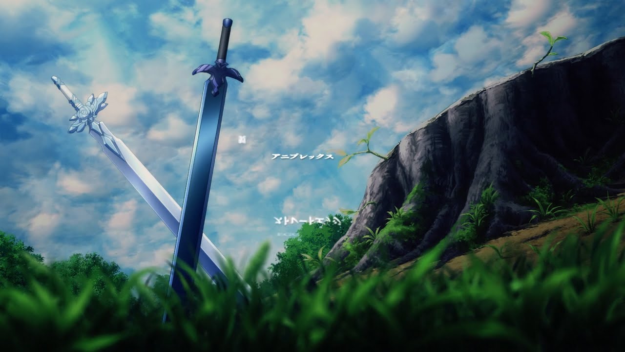 Dual swordsman Kirito [Soul Knight] - YouTube