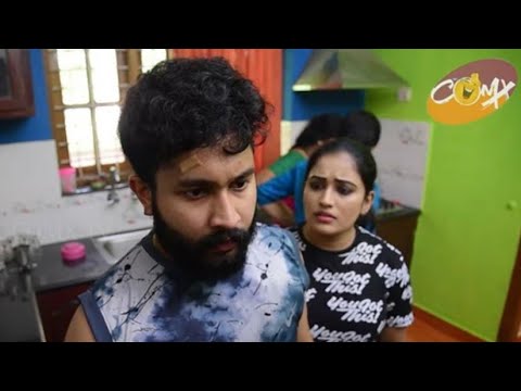 Abhi weds Mahi | Anukutty | Anumol | Jeevan | Jibi Joy | Rahul S R ...