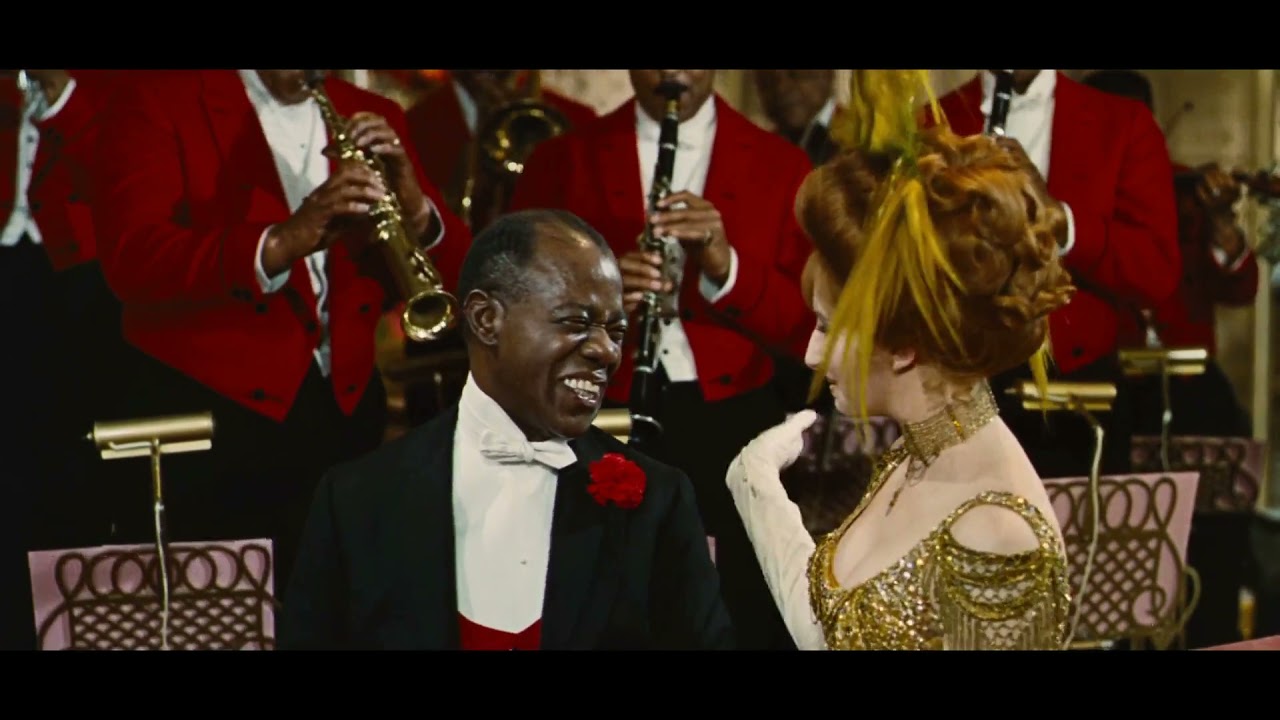 Hello, Dolly! (1969) - Hello, Dolly! - YouTube