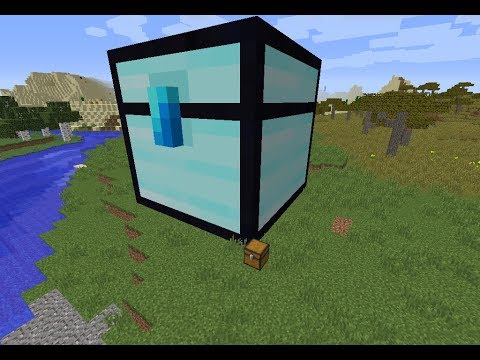 Colossal Chest Mod!! - YouTube