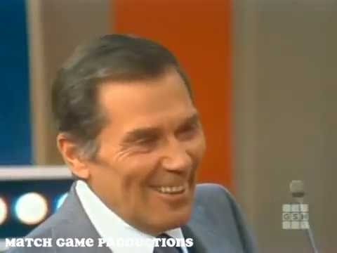Match Game 78 (Episode 1276) (Richard Dawson's Eye Glasses?) - YouTube