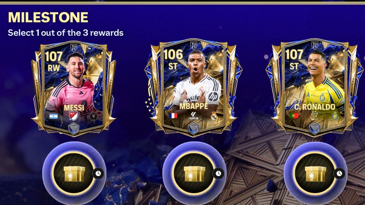 All My Best Packs From Toty Event! Funny Pack Opening - YouTube